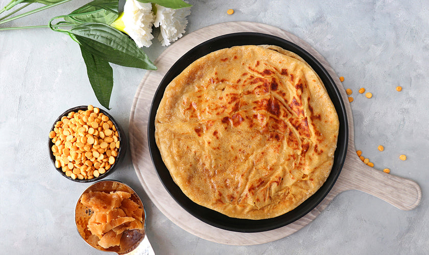 Droolsome Jaggery & Food Combinations For You – Bebe Foods