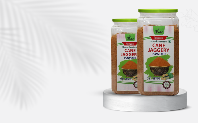 Best Jaggery Brand Manufacturers in India – Bebe Foods