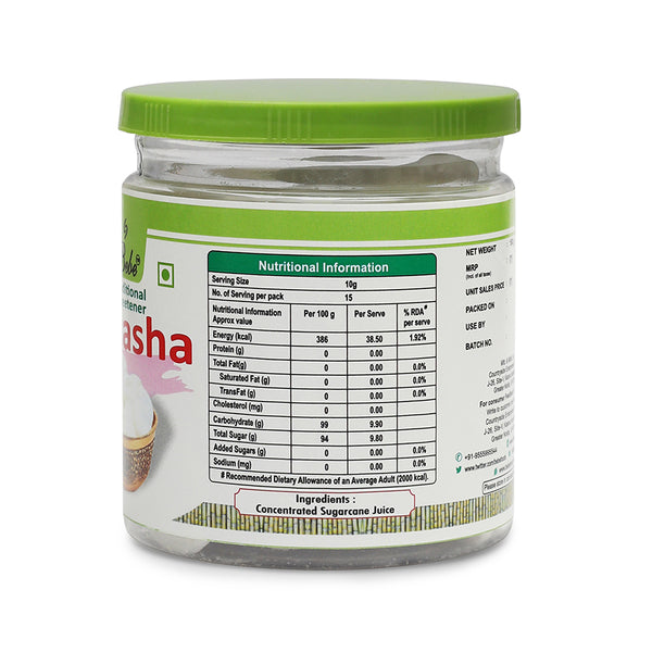 Batasha (150g x 4) – Bebe Foods